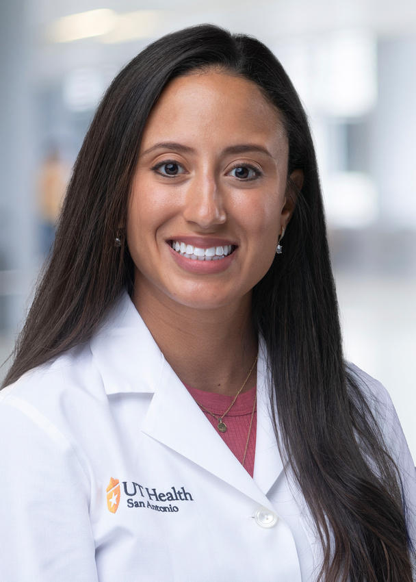 Arlene Reyes - Find a Provider | UT Health San Antonio Patient Care