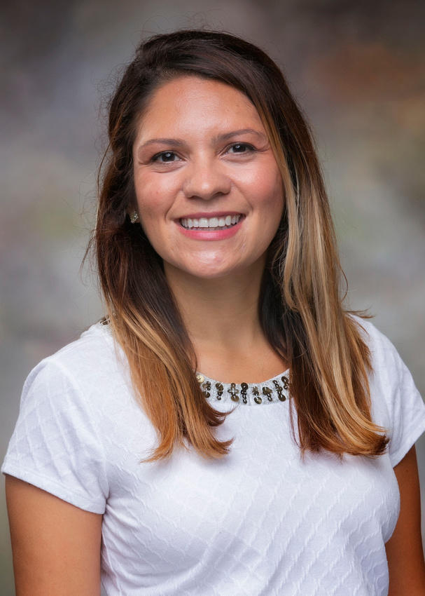 Ashley K. Windham - Find a Provider | UT Health San Antonio Patient Care