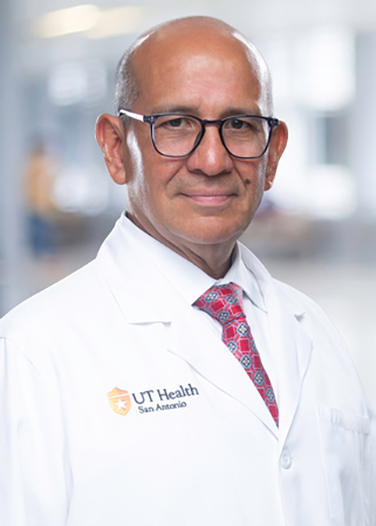 Carlos R. Esquivel - Find a Provider | UT Health San Antonio Patient Care