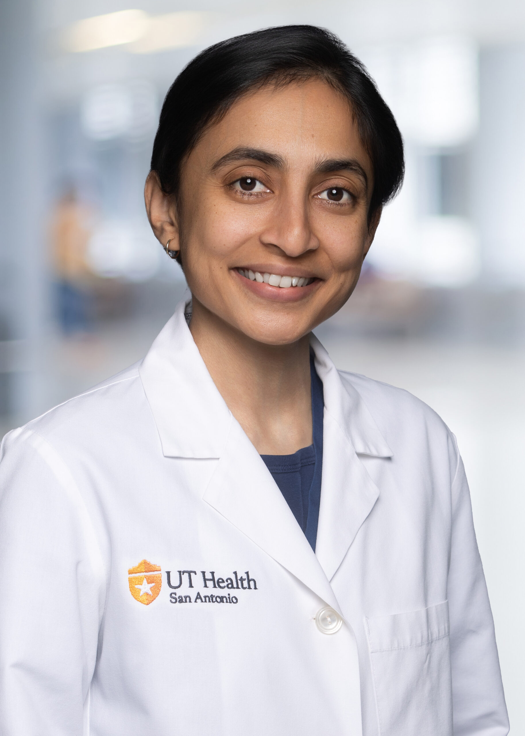 Tejal R. Gohil - Find a Provider | UT Health San Antonio Patient Care